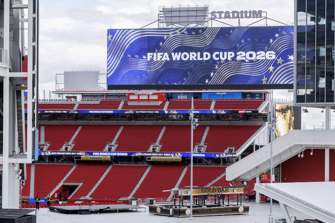 The World Cup was supposed to be a Bay Area bonanza. Why does it feel ...