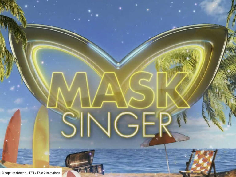 Mask Singer : Qui sont les deux candidats éliminés ce vendredi 5 juin