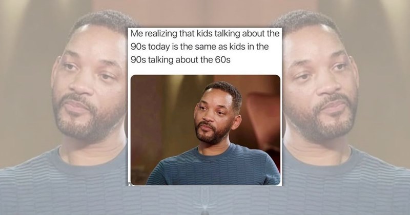 23 throwback '90s memes for millennials who remember the good stuff