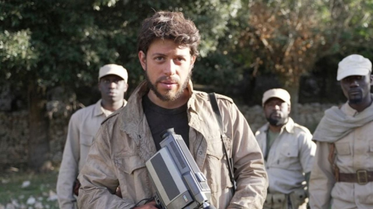 Albatross stasera su Rai 3: trama e cast del film di Giulio Base su una ...