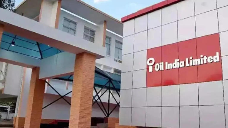 Oil India strikes natural gas in third Andaman offshore well