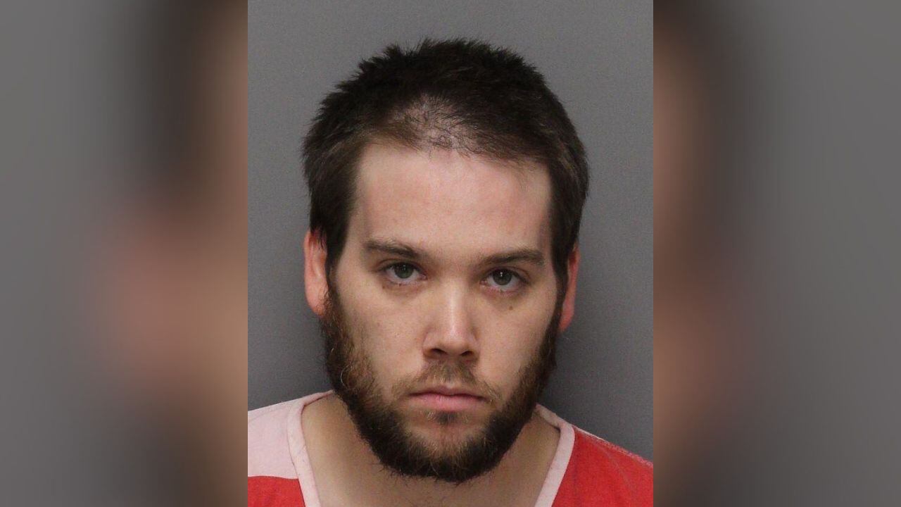 Man arrested in Graysville facing sex crime charges involving child