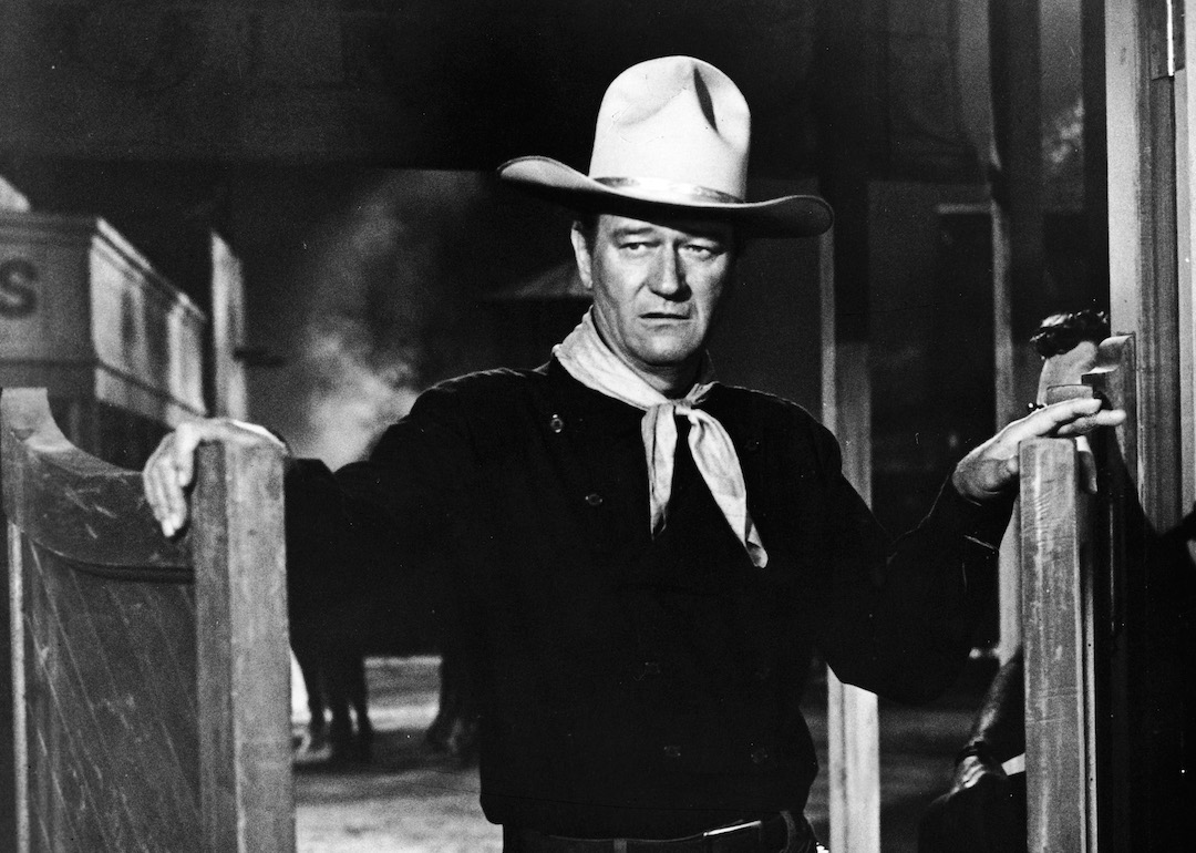 25 best Western movies of all time, according to critics