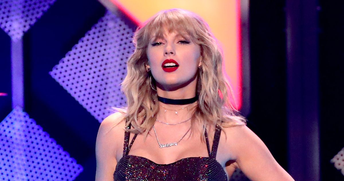 Are Taylor Swift and Travis Kelce getting married at Madison Square Garden?