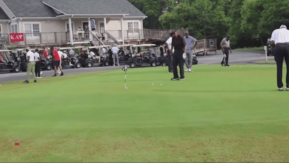 Kappa Alpha Psi to host Juneteenth scholarship ball, Lee Morgan golf ...