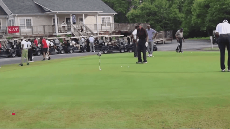 Kappa Alpha Psi to host Juneteenth scholarship ball, Lee Morgan golf ...