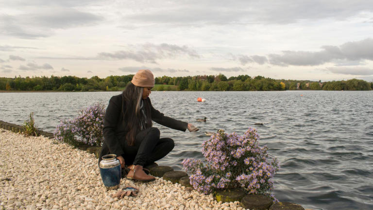 Human composting and water cremation considered to tackle burial space ...