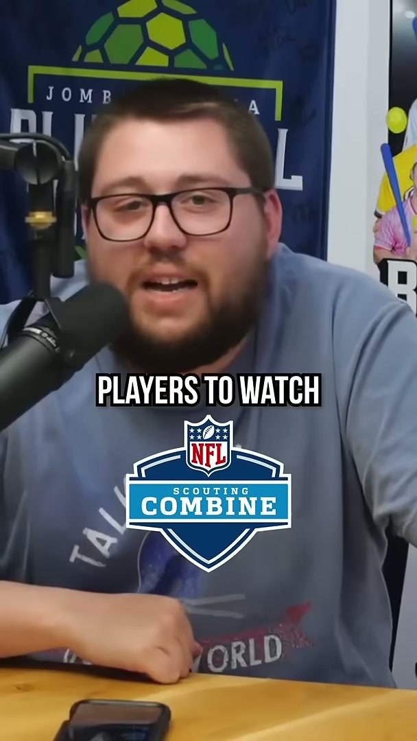 Six players to watch at the NFL Combine #giants #nfl #football #draft # ...