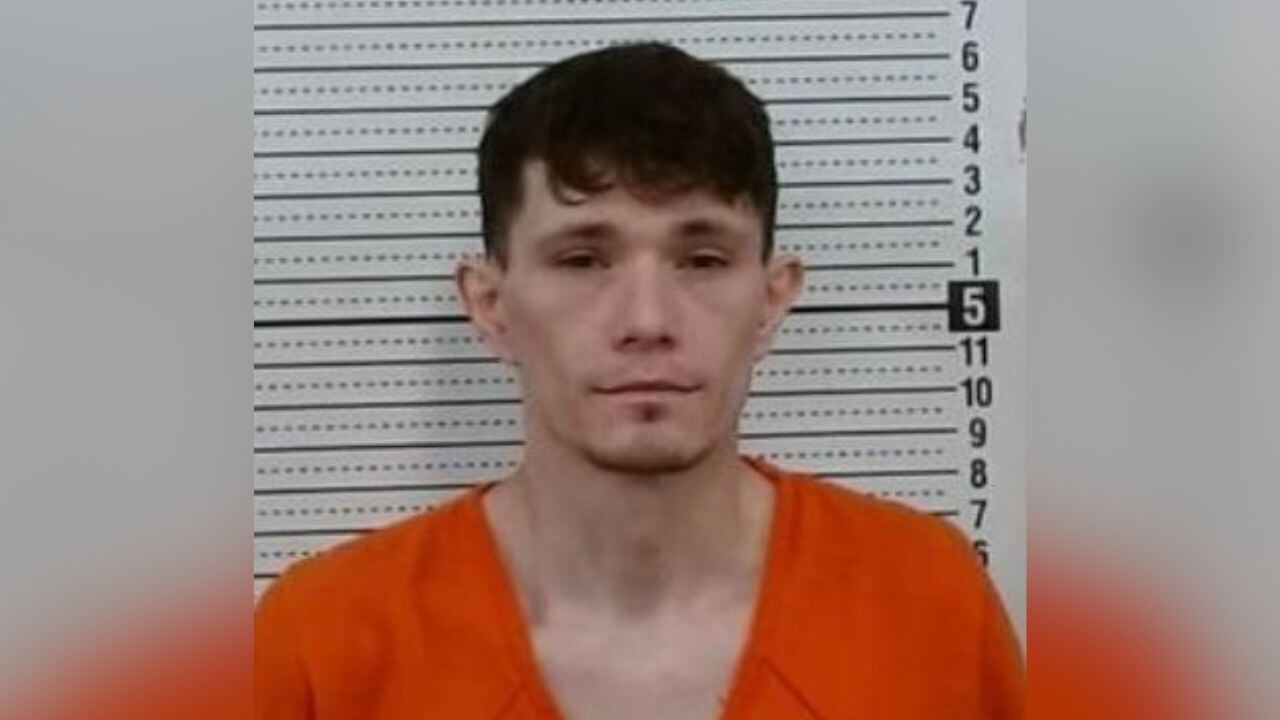 Terroristic threatening investigation leads to Oran man’s arrest