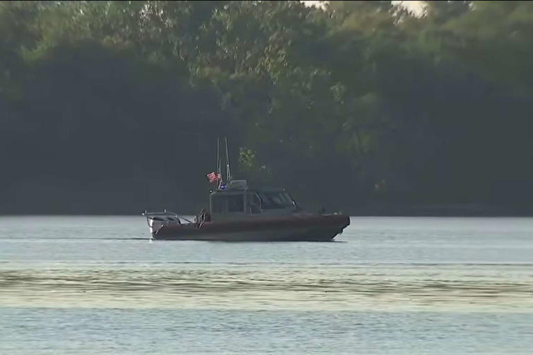 Friend shares barber’s last words before disappearing in the Delaware ...