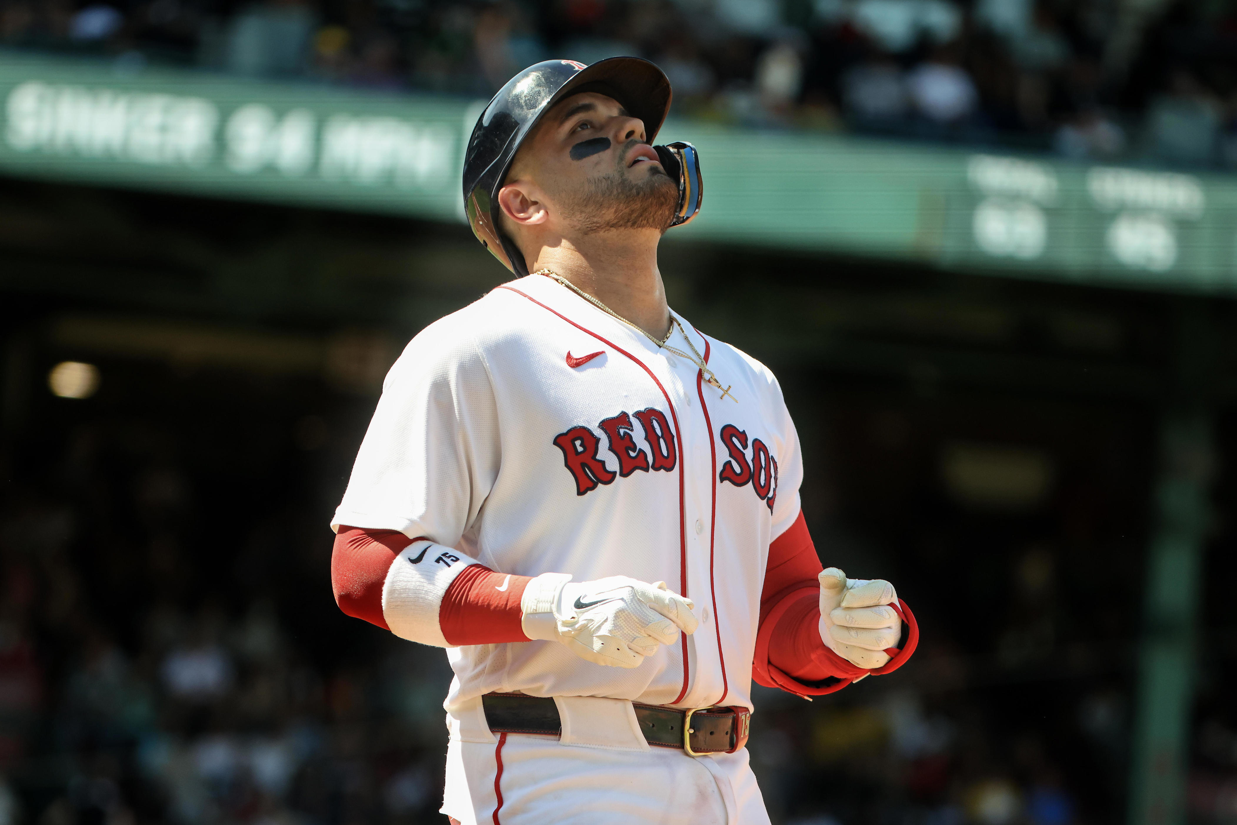 Red Sox at Yankees lineups: If a tree falls…