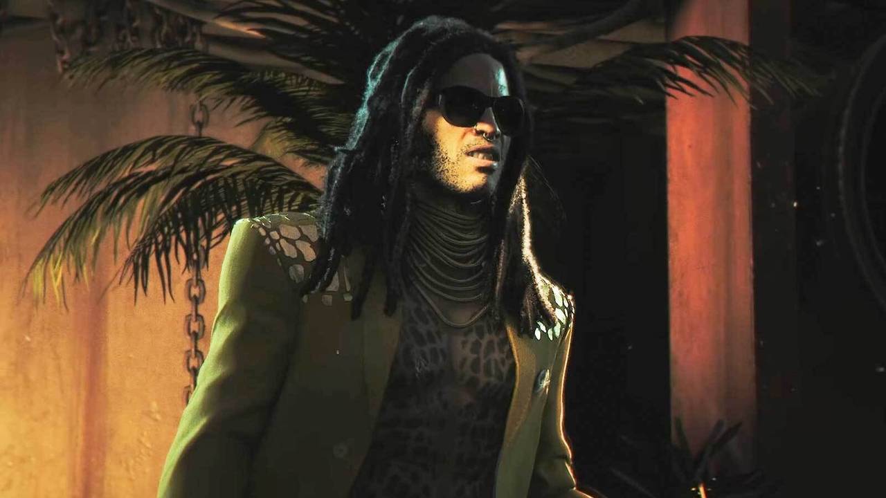 007 First Light confirms new DLC story expansion, Bawma to return