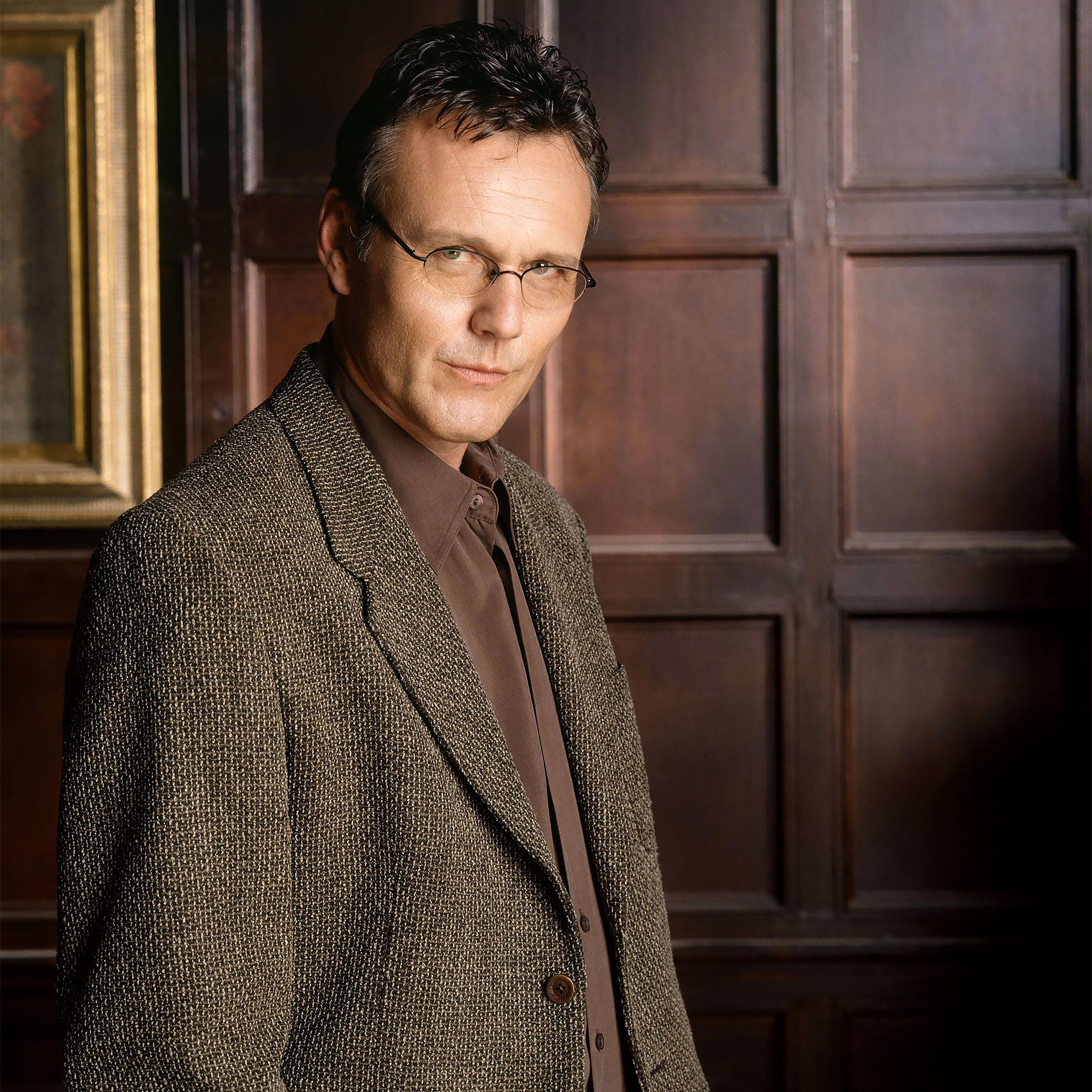 'Buffy' and 'Ted Lasso' star Anthony Head dead at age 72