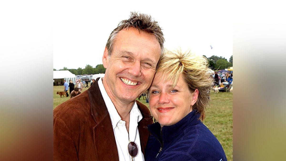'Buffy the Vampire Slayer' star Anthony Head's cause of death revealed ...