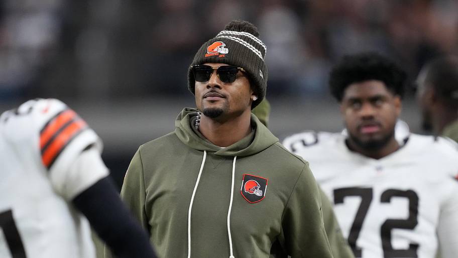 Former iconic Texans QB could be playing his final downs in the NFL ...