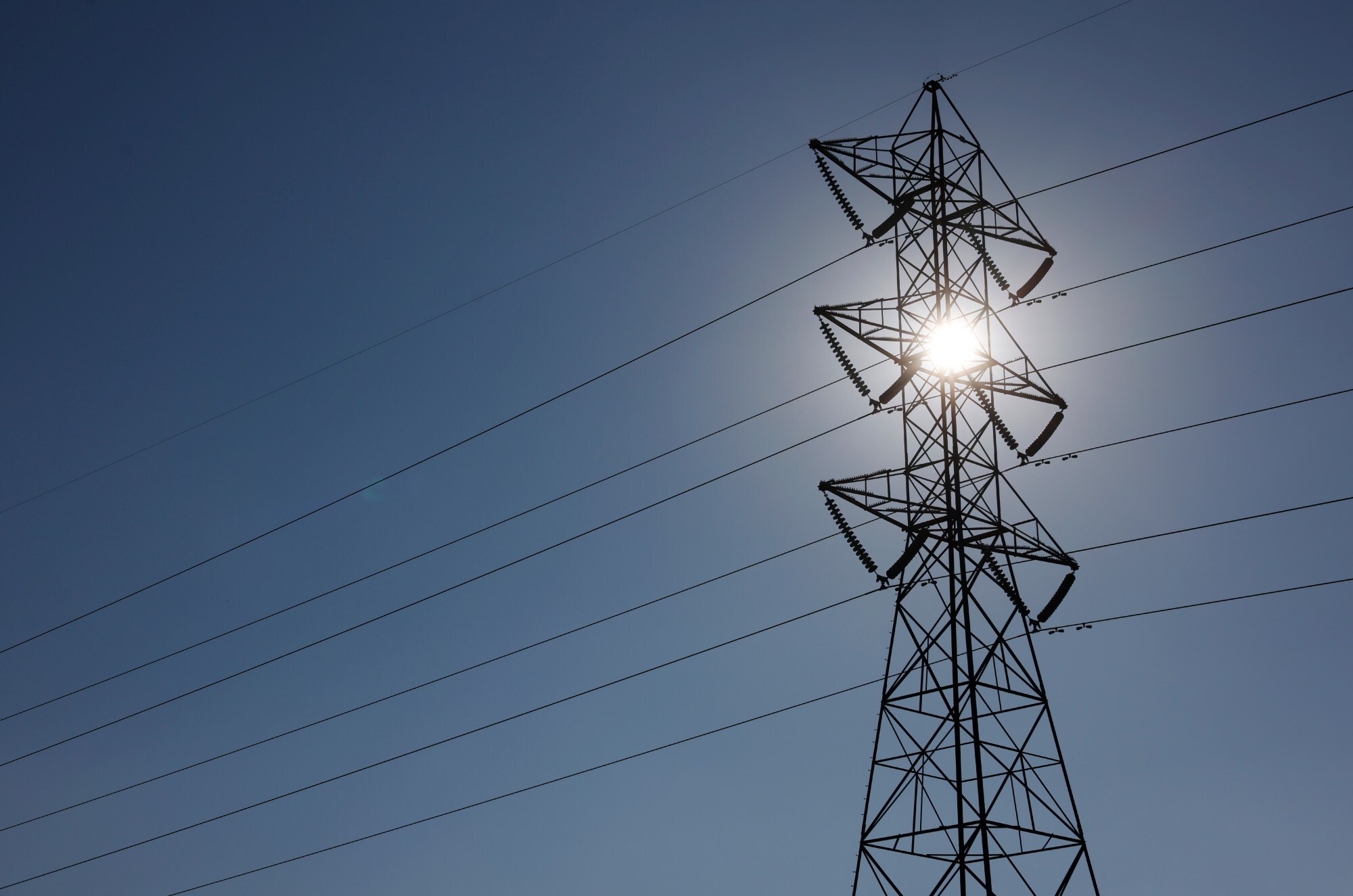 With a hot summer looming, SDG&E says it’s prepared to meet demands on ...