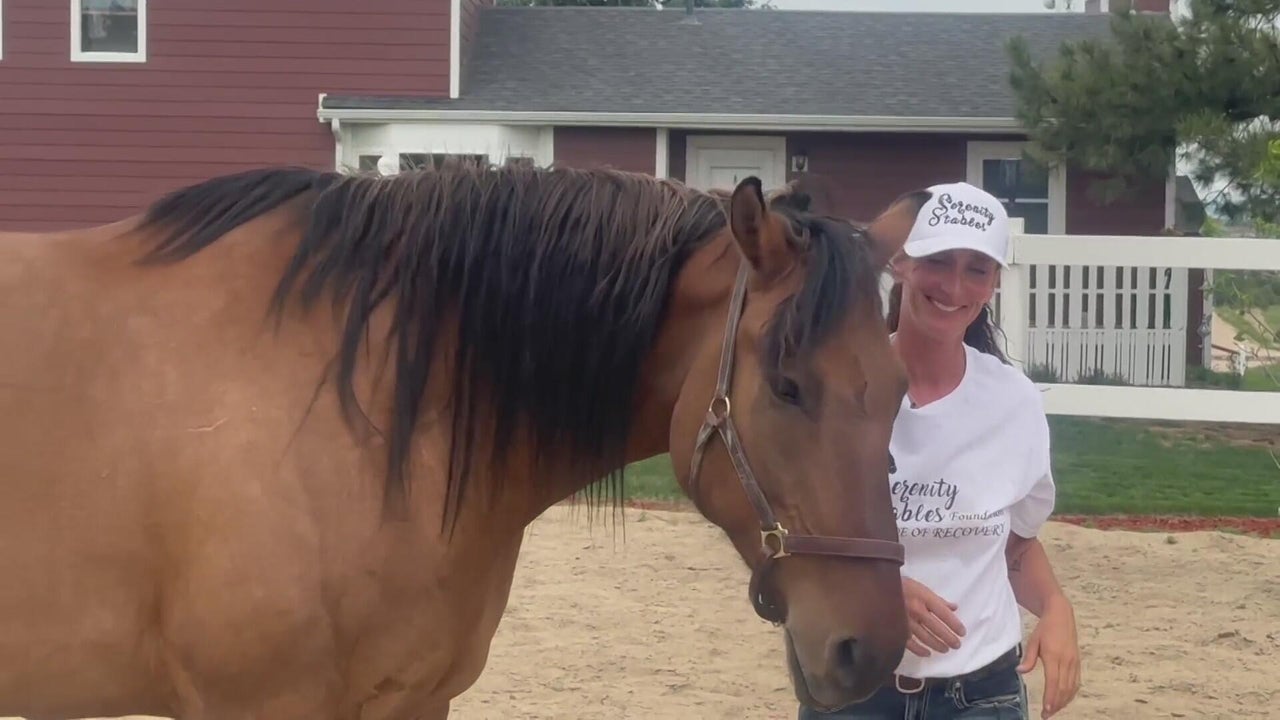 Colorado woman turns recovery journey into healing space for others ...
