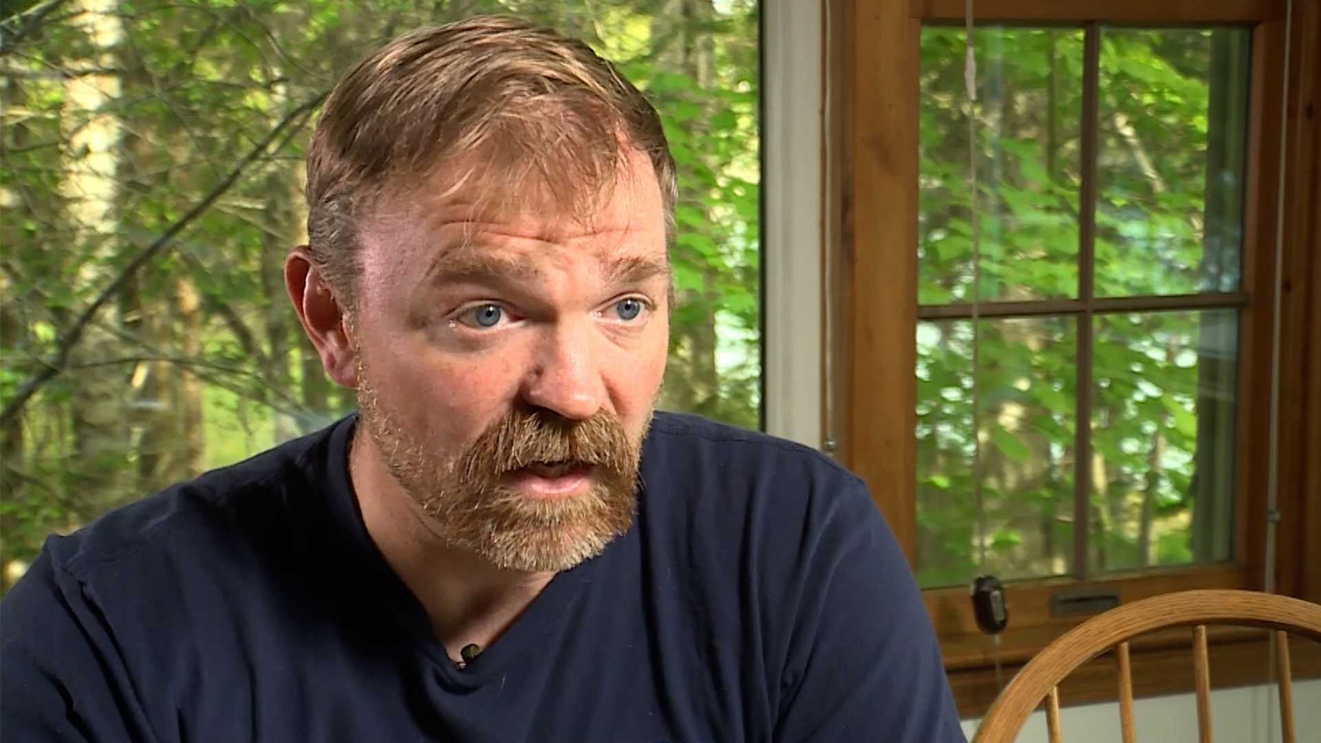 'These are lies': Graham Platner responds to claims made by ex in New ...