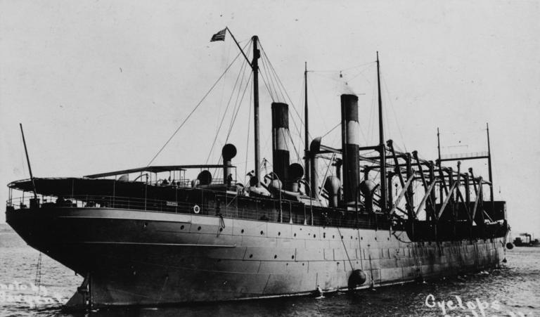 Scientist explains what really goes down in the Bermuda Triangle — and ...