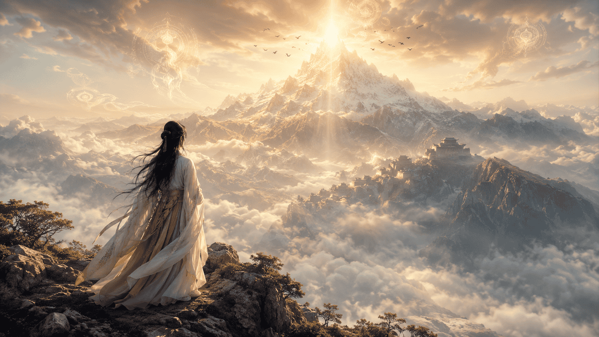 10 sacred mountains connected to spiritual events across the world