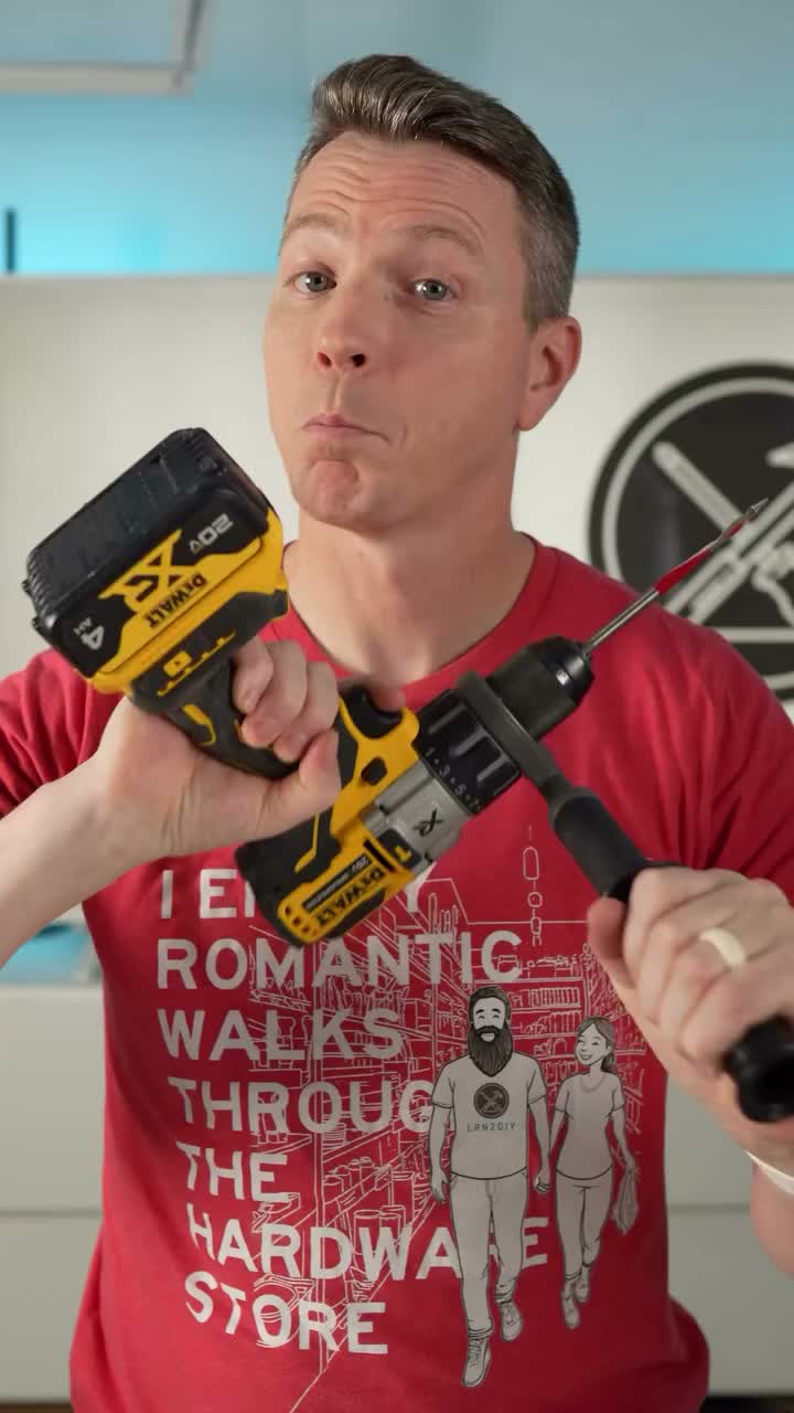 How many DIY hacks do you know?