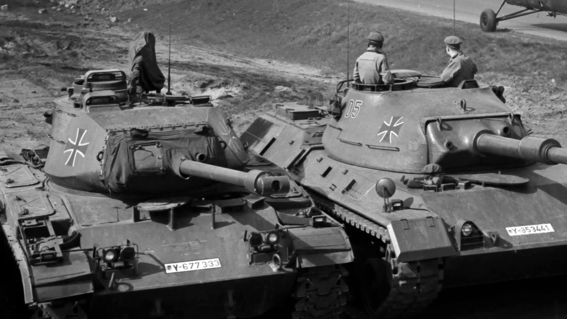 The WWII strategy modern armies still study today