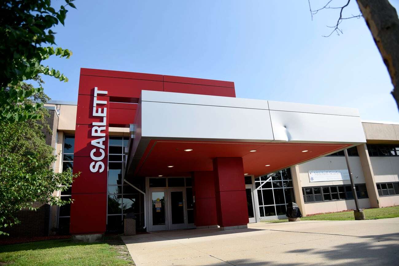 Mother detained by ICE after dropping off student at Ann Arbor school ...