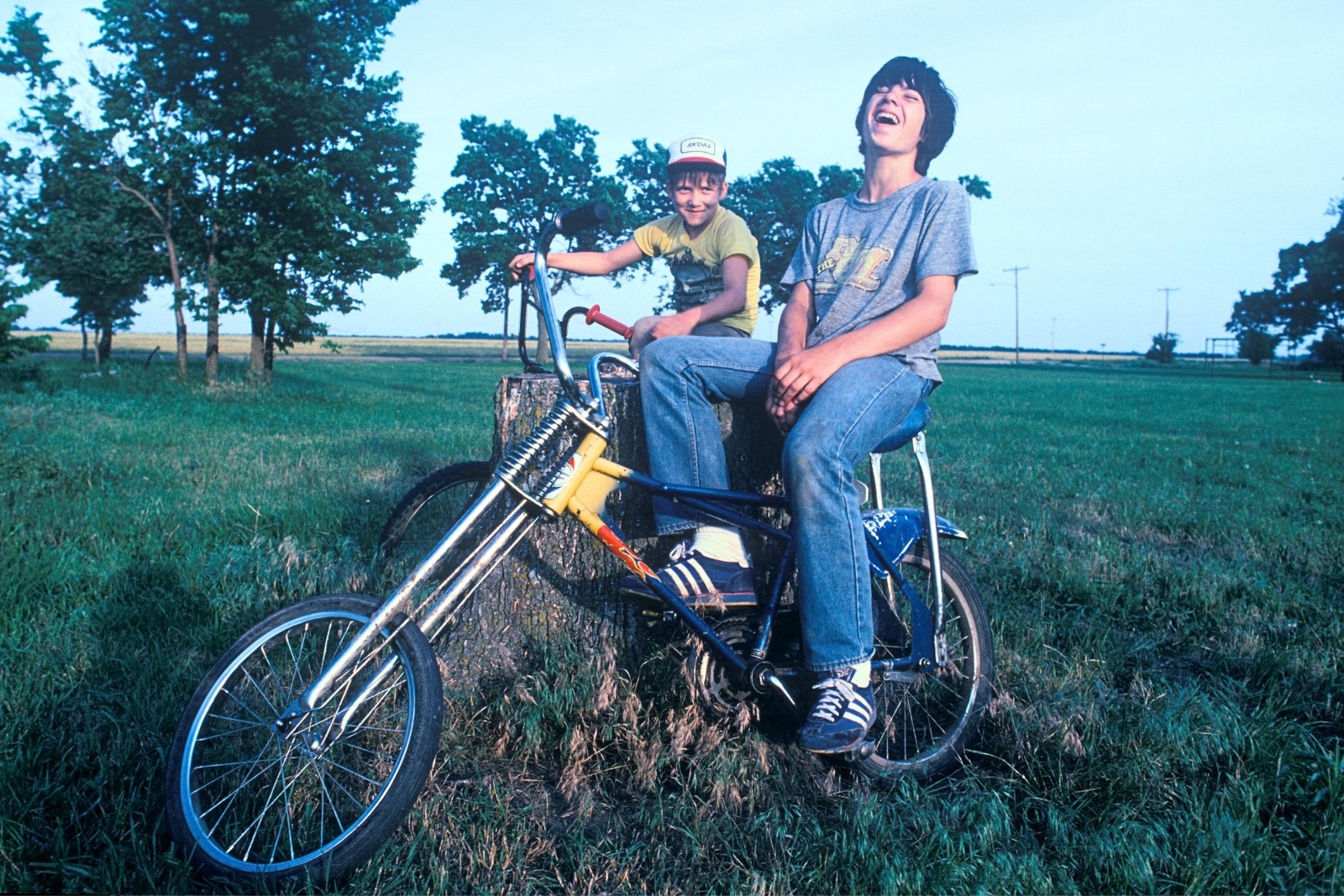The core memories of ’80s summer vacation that make us miss being kids