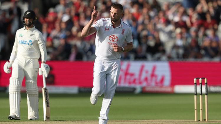 ENG vs NZ: England 7 wickets away from winning 1st test as New Zealand ...