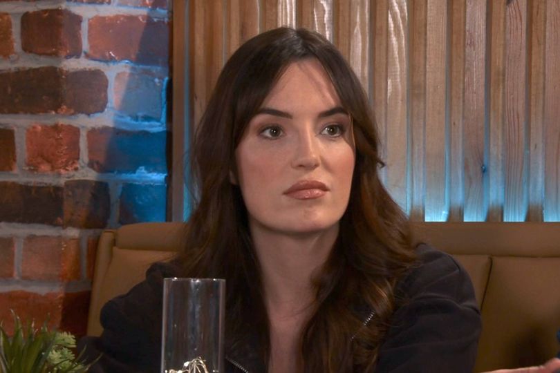 Liverpool-born Corrie star Olivia Frances Brown's life from famous ex ...