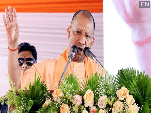 Major gift from Yogi government: UP teachers to receive cashless ...