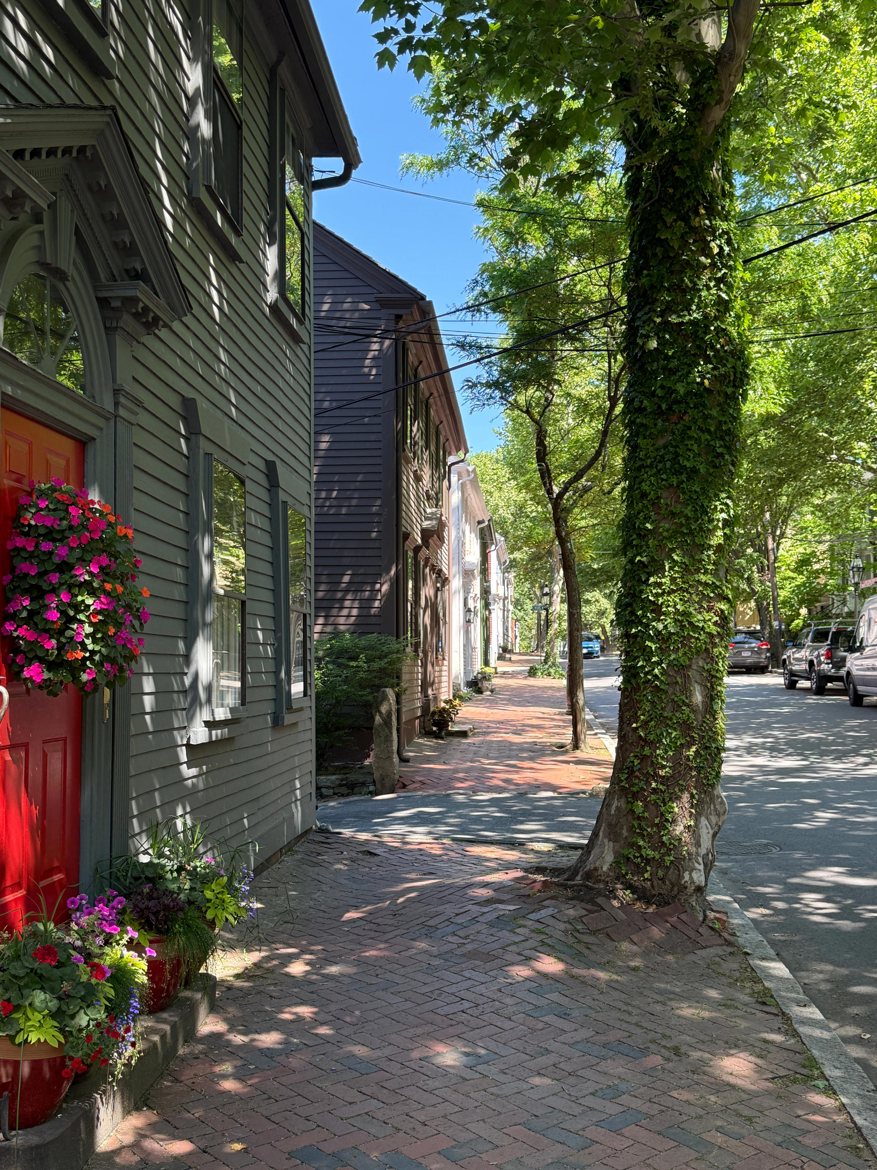 RI's most treasured views: Six stunning historic spots to visit