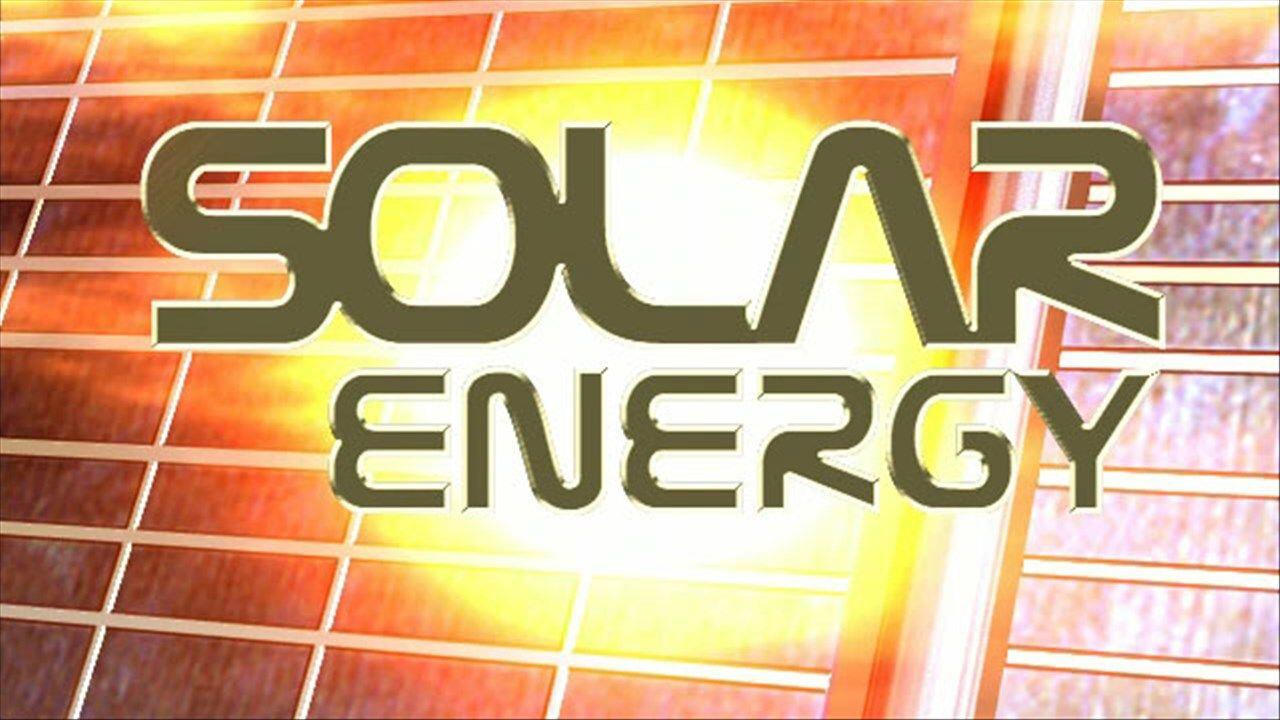 Floating solar panels on North Country waterways?