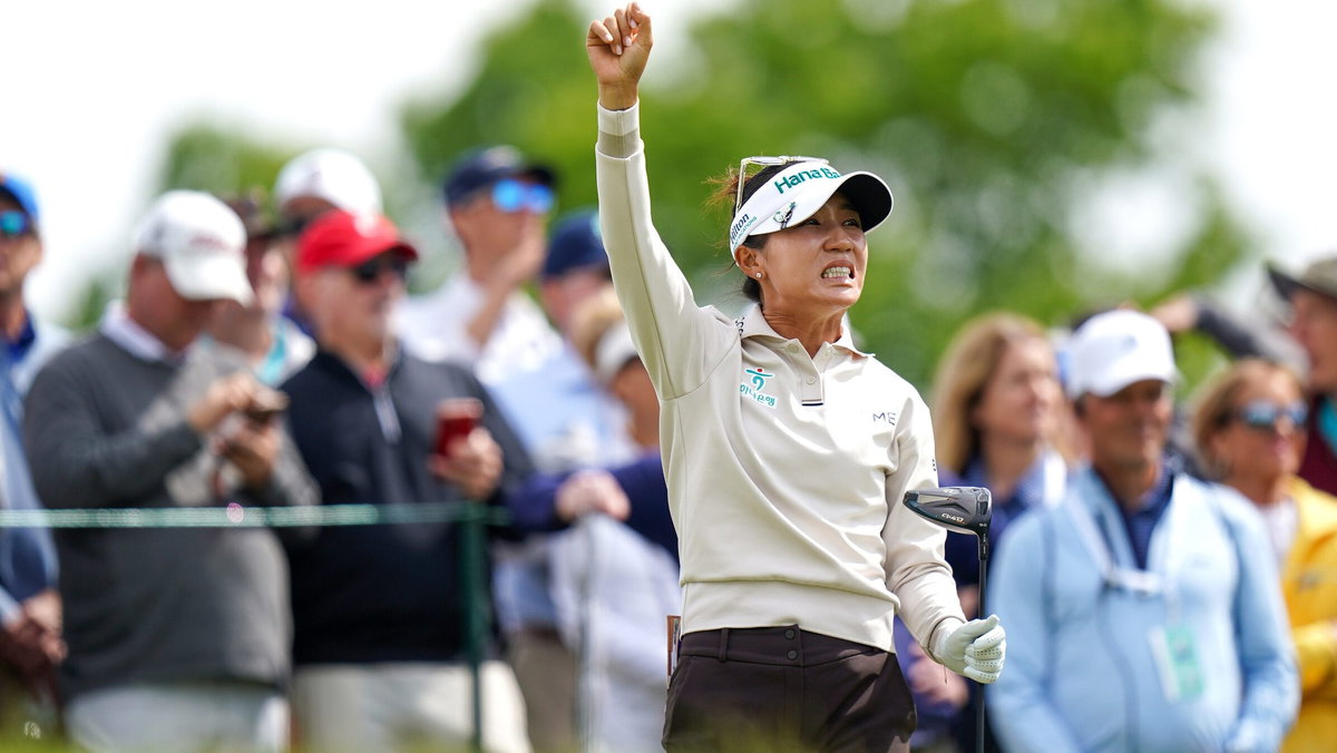 Lydia Ko's most memorable quotes based on A-Z Quotes compilation