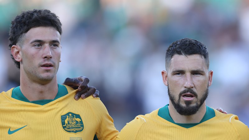 Lack of respect: Socceroos icon’s plea amid silly criticism