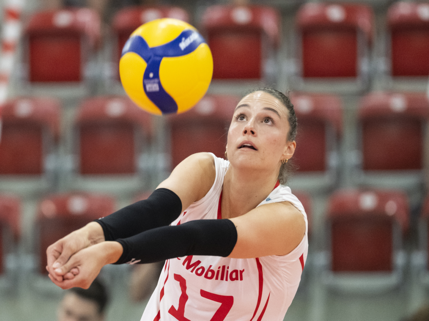 Bittere Schweizer Niederlage nach Matchbällen