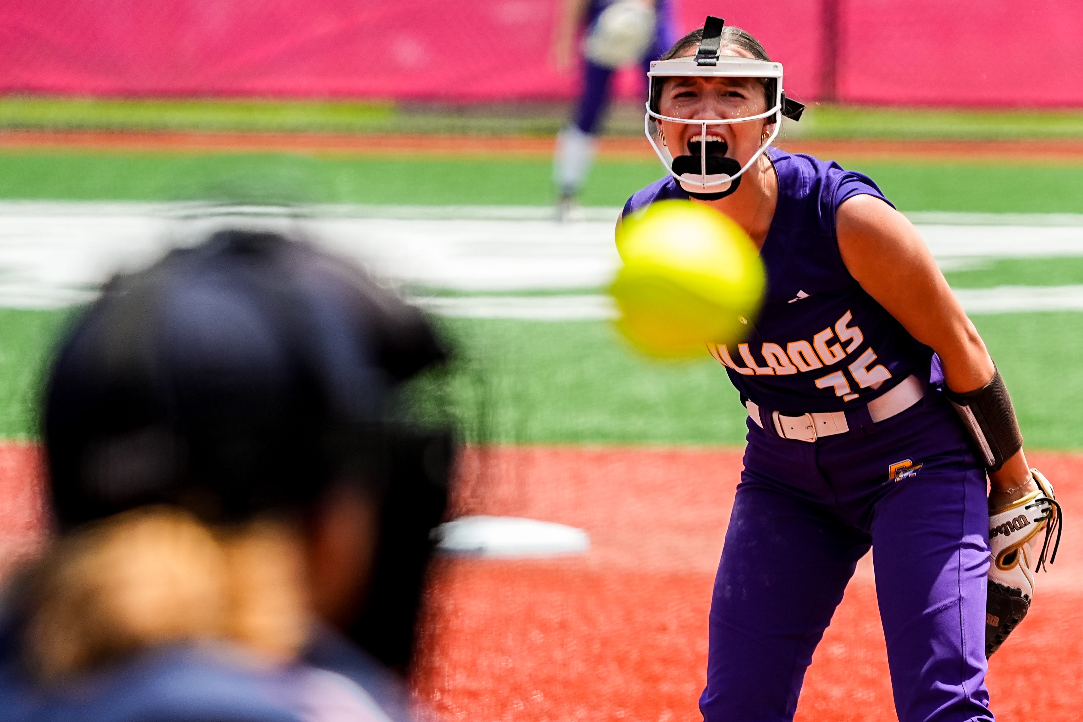 Ohio high school softball scores, Bloom Carroll ends day 3 with D3 title