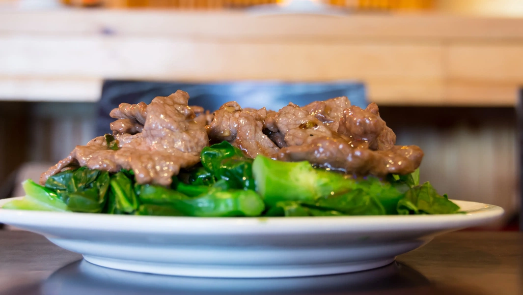 Chinese beef dishes worth every bite