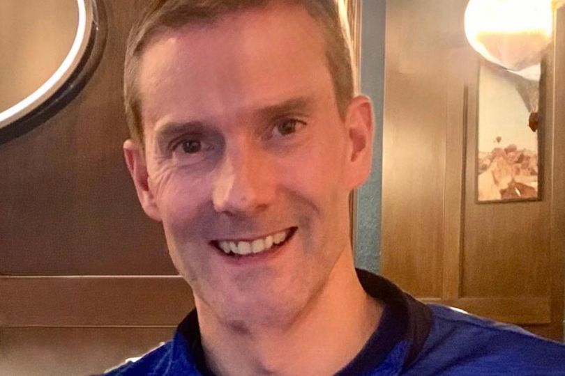 School and GAA communities mourn sudden death of beloved Tyrone principal