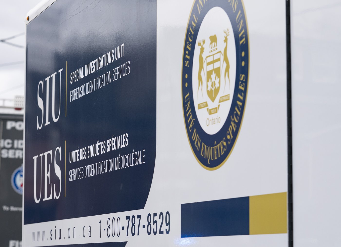 Ontario's police watchdog investigating after cyclist injured during ...