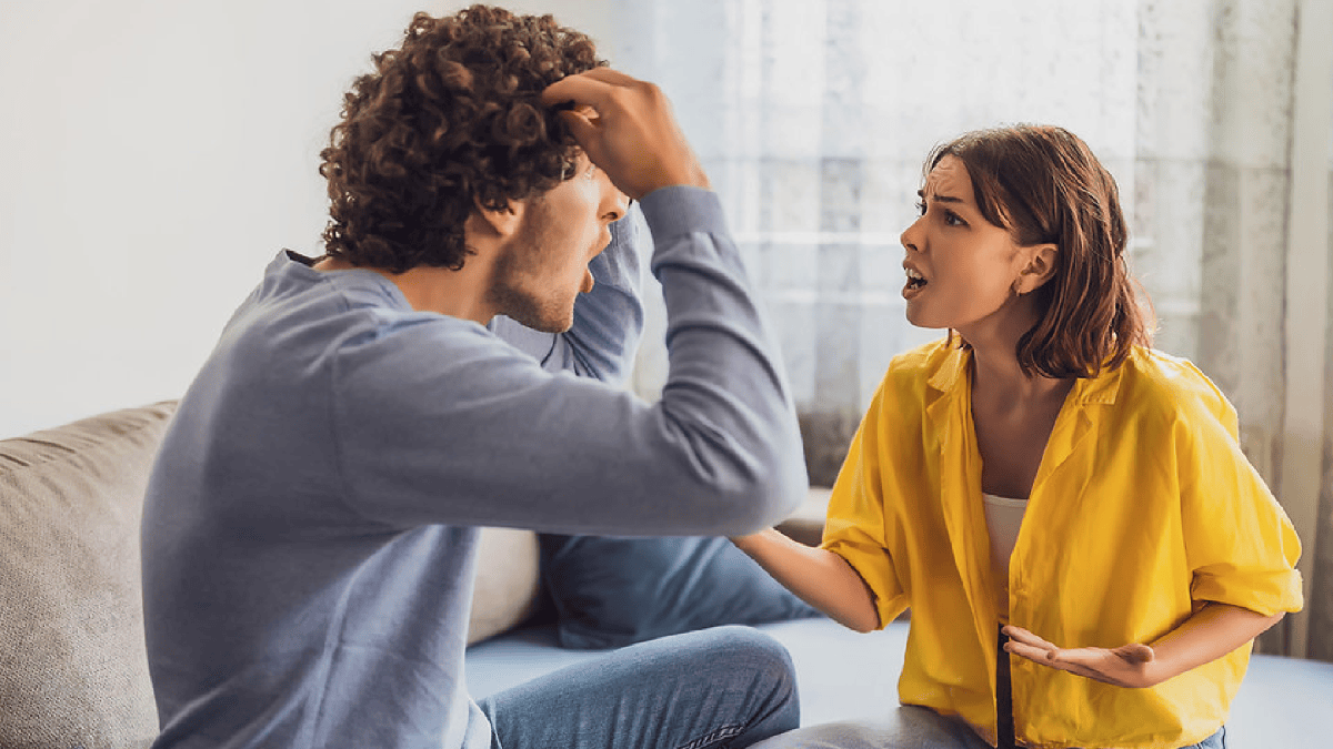 Boundaries women should never feel forced to cross in a marriage