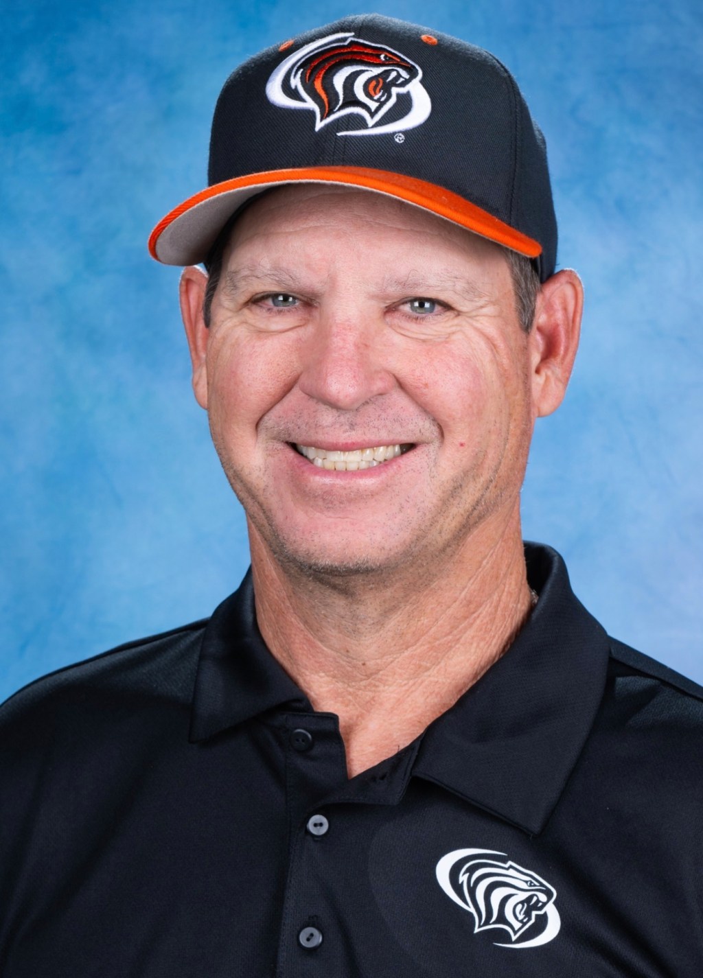 Reed Peters, Pacific baseball coach, dead at 60