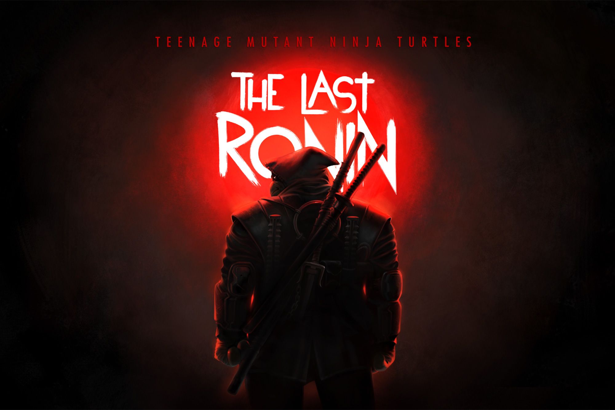 Stalled "Teenage Mutant Ninja Turtles: The Last Ronin" video game ...
