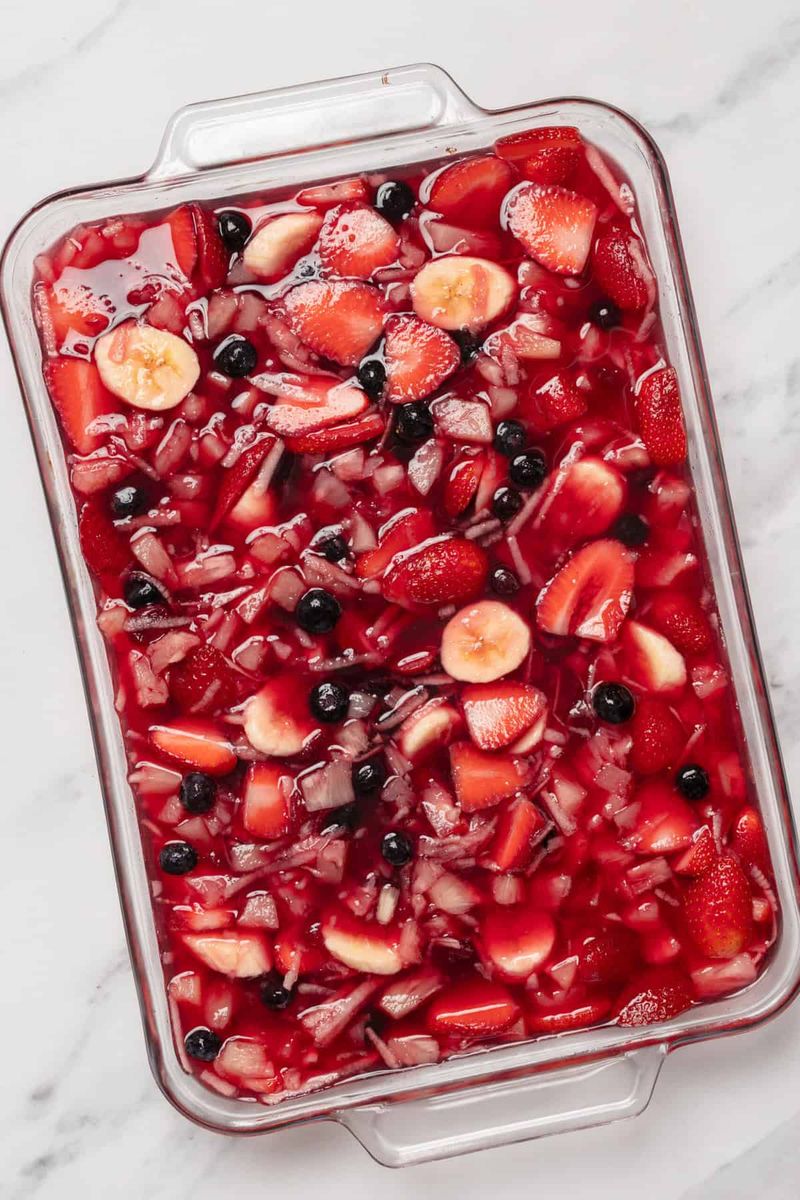 20 forgotten old-school dishes grandparents used to make
