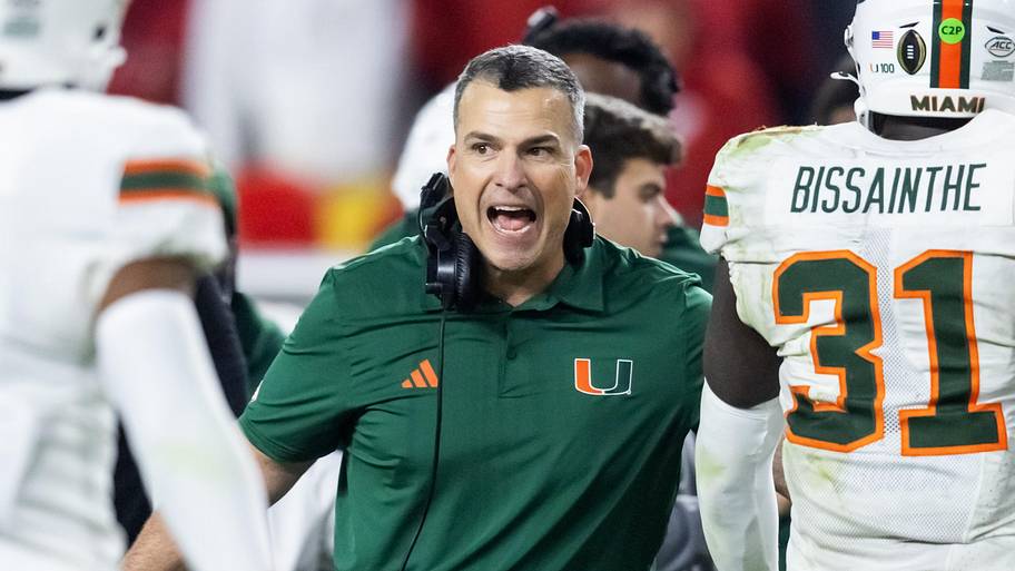 Eye-opening background of Jaiden Bryant’s flip to Miami is all on Mario ...