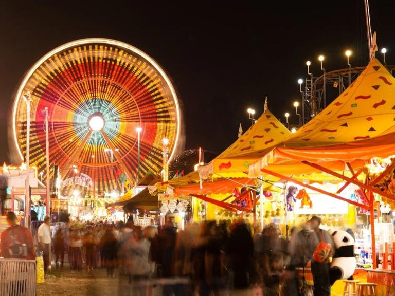 Festivals, fairs & more: This weekend in Monmouth County