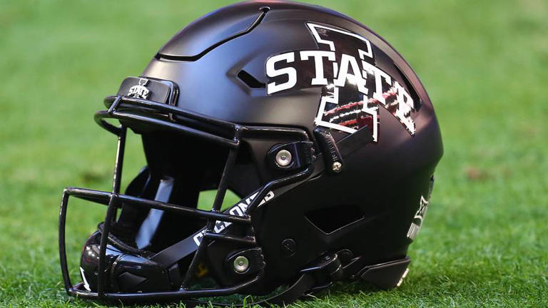 Iowa State football bolsters class of 2027 defense with linebacker commit