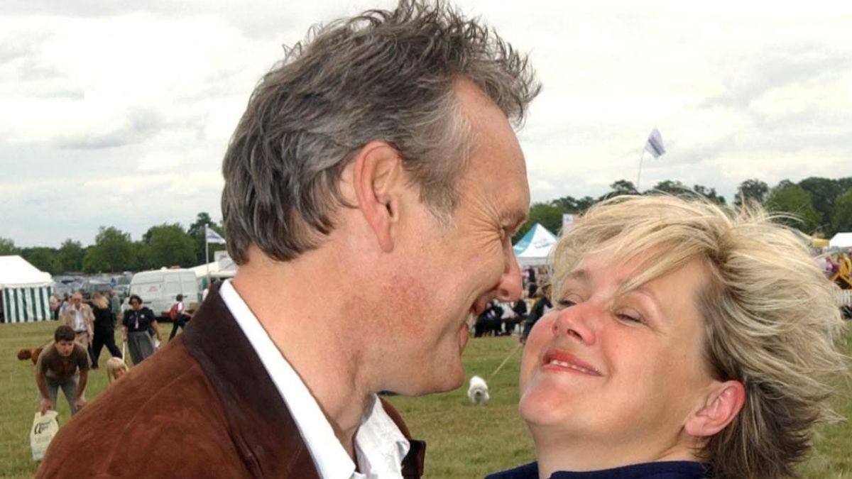 'Buffy the Vampire Slayer' star Anthony Head's cause of death revealed ...