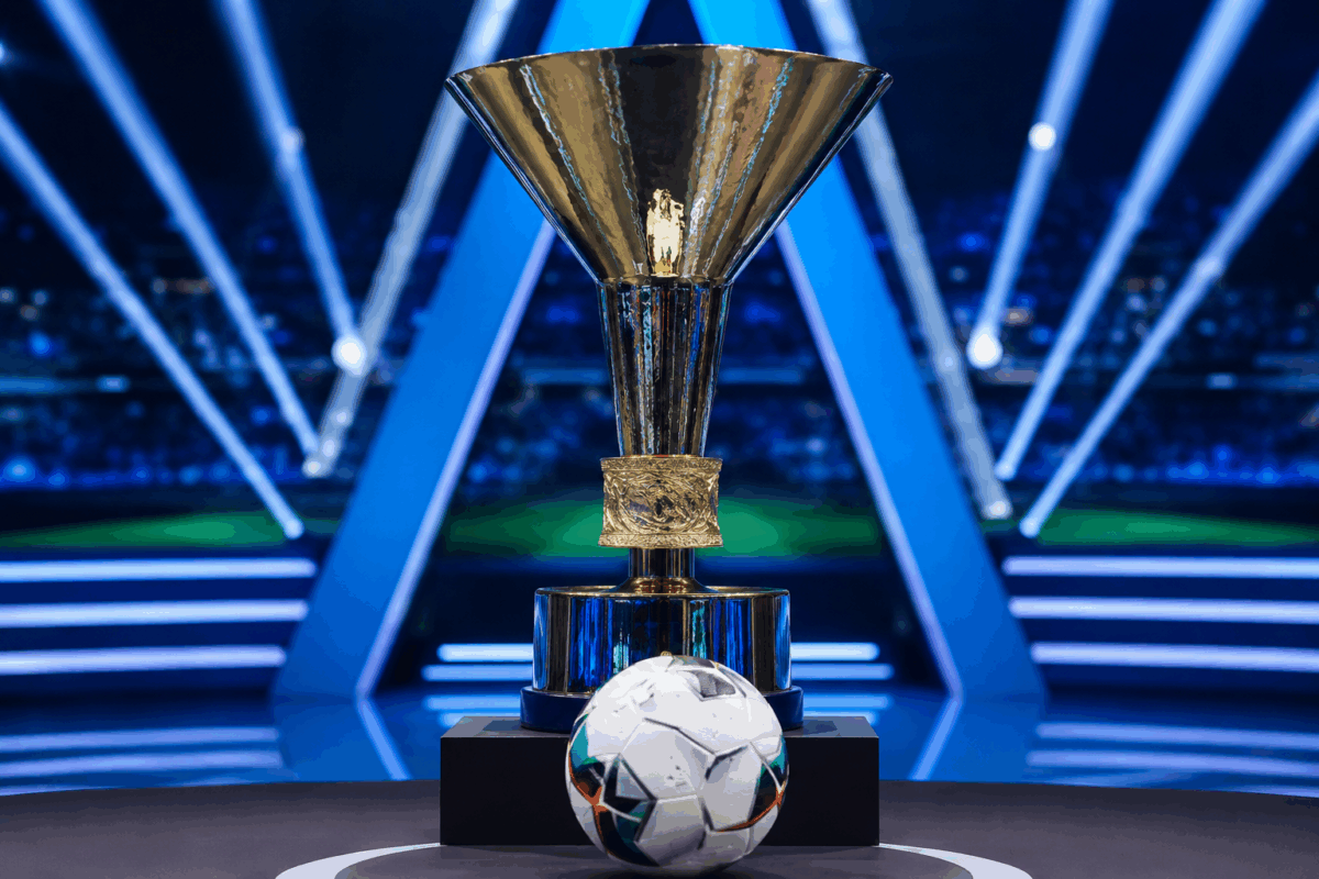 Serie A 2026/27, ecco il calendario: subito Juve-Milan e Inter-Napoli