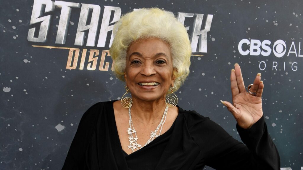 Heartbreaking victory: Star Trek’s Lt. Uhura’s family wins $13M verdict